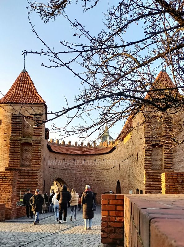 Cosa vedere a Varsavia in 2 giorni: i luoghi da non perdere