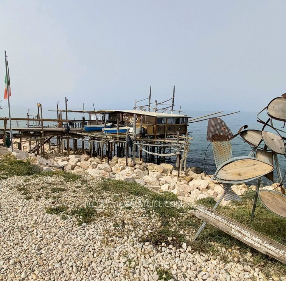 La Costa dei Trabocchi: esplora gli splendidi paesaggi d’Abruzzo ...